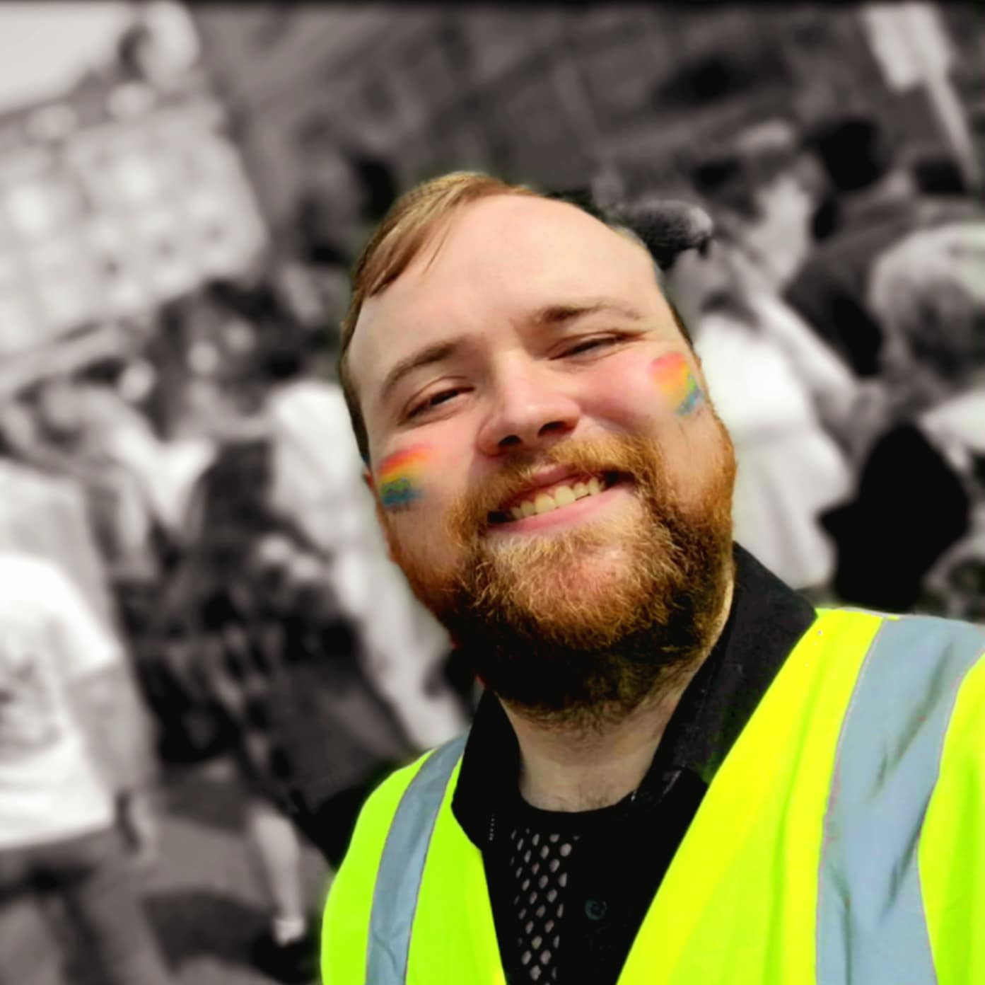 Our Team - Bath Pride